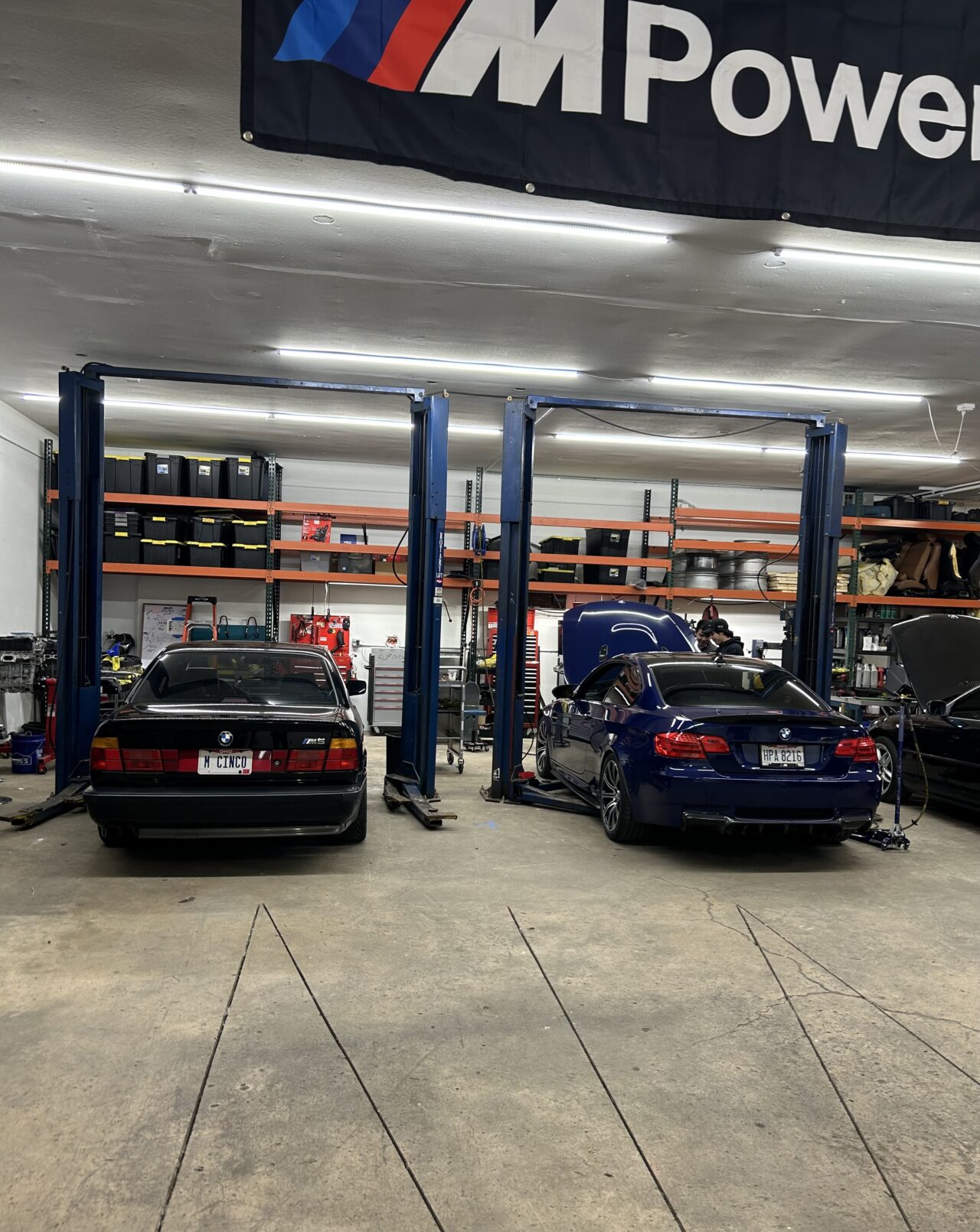 BMW | Bimmer | Cincinnati | BMW Performance | BMW Repair | Ohio